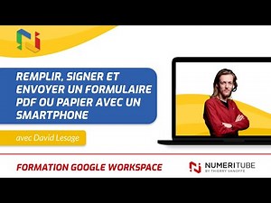 Adobe Fill and Sign: Fill out, sign and send a PDF with a smartphone