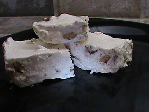 Mr. Bucky's Divinity