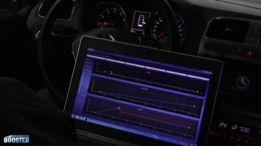 Active Sound Booster Pro