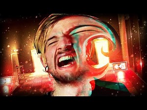 SO THIS GAME BECAME A HORROR & NOTHING IS AS IT SEEMS.. | Superliminal (Amazing Game!)