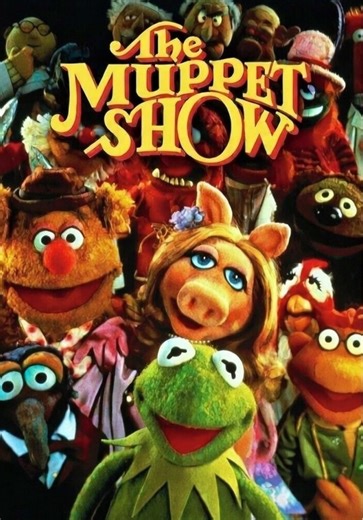 La Magia de The Muppet Show: Risas y Recuerdos