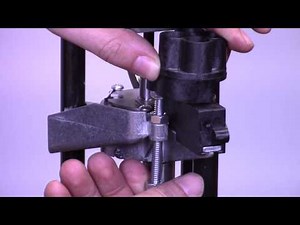 Pro 1000 Install Large Case Feeder