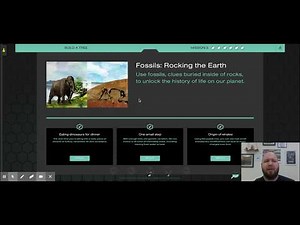 Evolution Lab Mission 2 | NOVA Labs | PBS