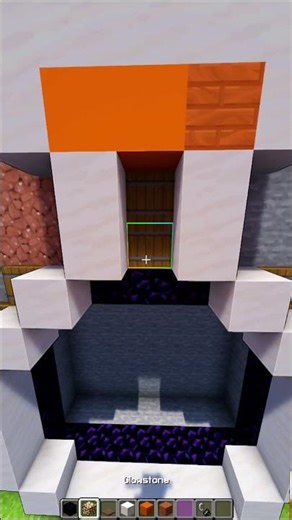 Minecraft Potion Portal 💜