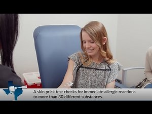 Understanding Allergy Testing
