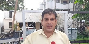 CBI raid at JPDCL Nai Basti, JE caught Red Handed | Jammu Links News