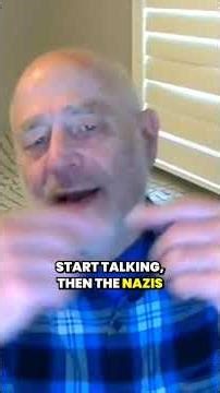 Ike's Force and lone vigilantes — mysterious temporal operatives who intervene in people's lives inc