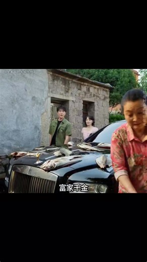 176K views · 1.6K reactions | Phụ nữ nhà giàu lấy chồng nghèo nhưng khi đến nhà chồng bữa ăn đầu tiên lại là tôm hùm bào ngư.. Ad xin 1 click vào link để lấy động lực ra vd nhé https://s.shopee.vn/4q68n3gpIS | QiuQiu hóng chuyện | Facebook