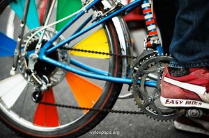 Pimped-Out Bicycles