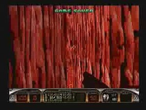 DUke Nukem 3D: Total Meltdown- The Abyss