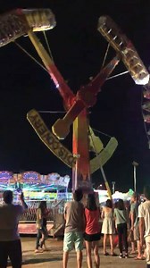 The Fun Park on Reels