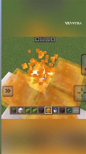 Minecraft titok hack 🤯🤯 #minecraft #minecraftshorts #gaming #shortvideo
