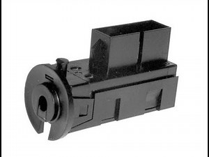 How to override a clutch safety switch. 2004 Mazda B2300 .