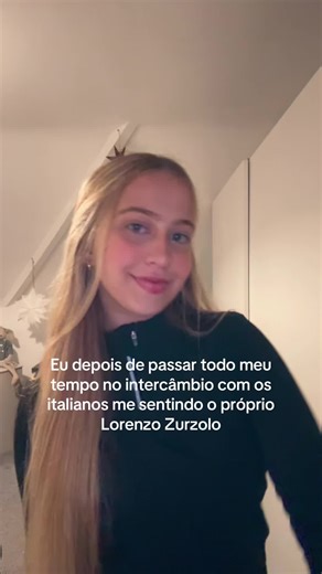 Experiencing Italian Culture as an Exchange Student