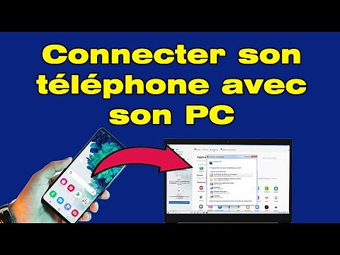 How to connect your phone to your computer with a USB cable