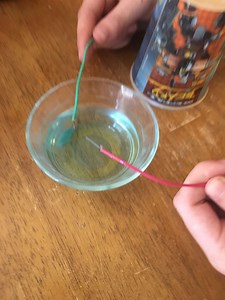 Using Apologia Physical Science in our Homeschool - Joy in the Journey