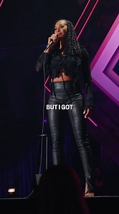 9.1K views · 52 reactions | Daphnique Springs is doing some SERIOUS adulting. Stream her LOL Live special this Friday on Hulu! | LOL Network | Facebook