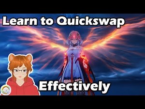 Futureproof QuickSwap advice in 7m50s - Wuthering Waves Quick Swap Guide - All Players