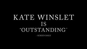 "Kate Winslet is outstanding" as acclaimed war photographer Lee Miller in #LeeMovie. Only in theaters September 27. | Roadside Attractions
