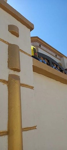 BFT Auto Sliding Gate setup by tech Sharif #cctv #cctvcamera