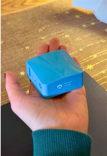 Mastering Remote Work While Traveling with KeepYourHomeIP