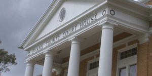 Warrants issued for 27 people following $70,000 check cashing scam in Evans Co.