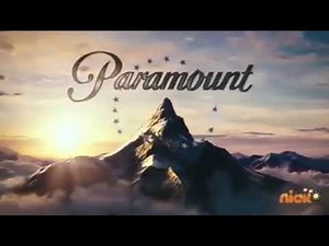 Teenage Mutant Ninja Turtles - Nickelodeon Intro