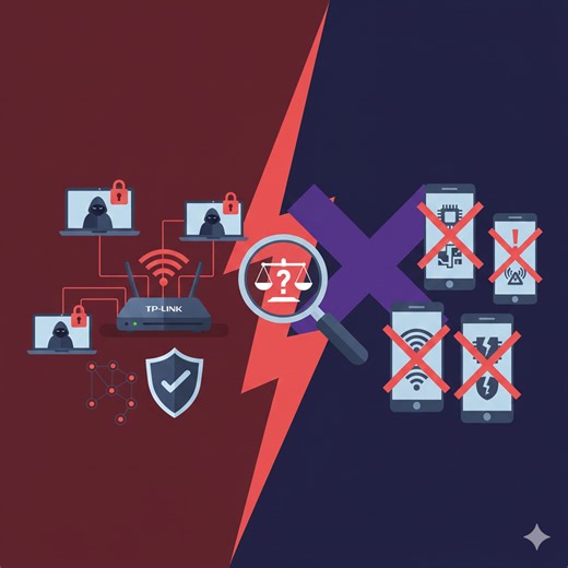 高市首相の過去動画が再び火種に。TP-Linkルーター“乗っ取り”問題は実害か過剰反応か—専門情報で読み解く - Smart Watch Life｜スマートウォッチとガジェットのデジタル活用専門メディア