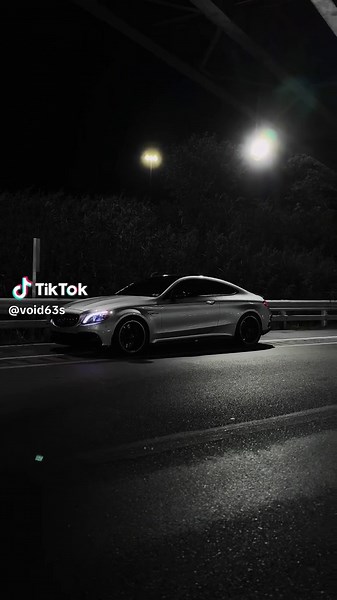 Understanding the Performance of the C63 AMG