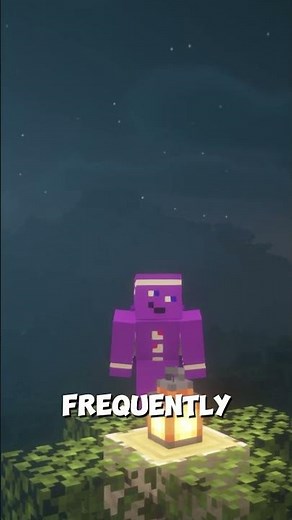 The Rarest Block in Minecraft – You’ve Probably Never Seen It!