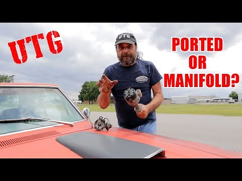 The Vacuum Advance Debate!