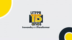 A UTFPR celebra hoje, 23 de setembro, 115 anos de existência. Uma história centenária, marcada por muitas transformações, mas sempre com o propósito de ser um ambiente de inovação e oportunidades. Veja nosso vídeo comemorativo 🎉 | UTFPR - Universidade Tecnológica Federal do Paraná