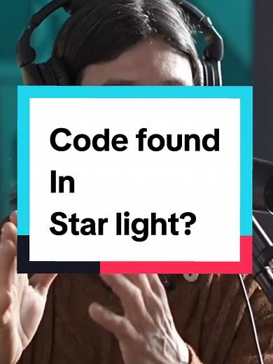 Exploring Codes in Starlight with Danny Jones Podcast