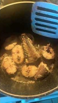 How to make plantain porage😋