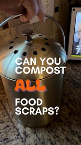Most composting sources tell you not to compost meat, dairy, cooked foods, oily foods or lots of citrus…. BUT if you bokashi ferment those food items before adding them to a soil factory or compost pile or a trench in your garden, you can safely and confidently compost them. When I realized the weight of how much food scraps our family of 4 was sending to the landfill, I knew I needed to find a solution and that solution is bokashi. All you need is a 5 gallon bucket, a gamma lid and the microbe 