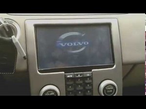 volvo mp3 multimedia for s40, v50, c30 c70 basic system: "CuiSS" new mp3 INTERFACE + carpc gps dvd