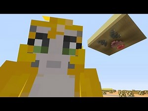 Minecraft Xbox - Stampy Flat Challenge - Achoo! (12)
