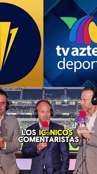 Tras la confirmación de que TV Azteca no transmitirá la Copa Oro 2025, Christian Martinoli y el Dr. García sorprendieron a sus seguidores al anunciar que narrarán el partido México vs República Dominicana a través de YouTube. Los icónicos comentaristas regresan con su estilo único, ahora en plataformas digitales, prometiendo una experiencia distinta para los aficionados que no quieren perderse el debut del Tri en esta edición del torneo.
