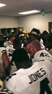 914K views · 16K shares | ‪We had to sing the song one more time... ‬ ‪#GoBlue 〽️‬ | Michigan Football | Facebook