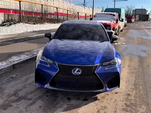 Lexus GsF #лексус#lexus#carsoftiktok #recommendations | Lexus