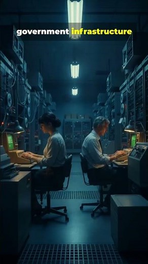 COBOL Is the Asbestos of Programming Languages #Programming#COBOL#TechHistory