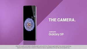 21K views · 199 reactions | The fastest Samsung ever demands the fastest network ever. Shoot like a pro with reimagined low-light and super slow-mo features. Get 50% off the new Samsung Galaxy S9 (after bill credits and trade-in). | T-Mobile | Facebook