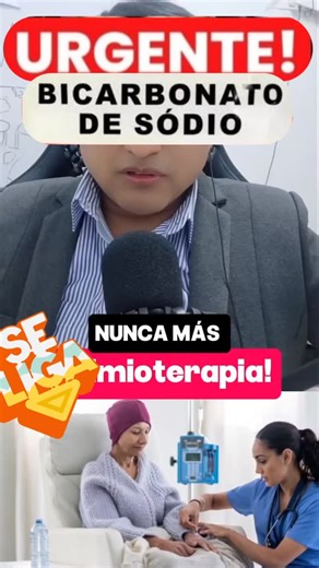 Fernando Onety on Instagram: "Using sodium bicarbonate to neutralize acidity and increase tumor pH can control the progression of cancer cells. Cancer remains one of the most challenging health issues of our time. Despite decades of research and billions of dollars invested, our progress in developing effective treatments has been slower than hoped. While the traditional view of cancer—the somatic mutation theory—has dominated research and treatment approaches, an alternative understanding is ga