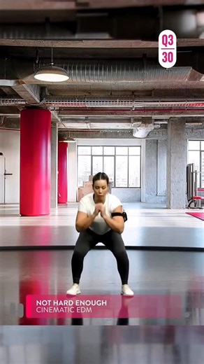 Ai Lee Syarief | Coach on Instagram: "🚨 Sneak Peek Alert 🚨 Class 30 Q3 is almost here! Get ready for true intensity with focused footwork that matches punches, smart recovery that hones in on your balance and stability, and a VO2 max challenge with shuttle runs that goes ALL IN 🔥 Take a look at what’s coming February 1st! Too excited for this…. 🤩🤩"