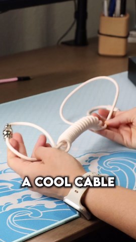 Keyboards are all sounding so good... why?