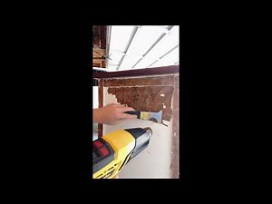How To Use A Heat Gun To Remove Paint