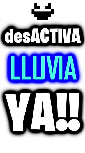 🌮👽🍸Play without rain FOREVER in Minecraft🤬How to disable and REMOVE rain in Minecraft