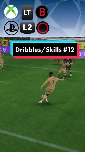 Mastering FIFA 23 Dribble Skills Tutorial