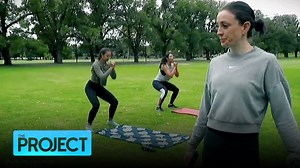 40K views · 156 reactions | There’s a new roadmap to lead us out of lockdown and slowly back to normality. So after weeks of isolation hardship, here’s what is set to change. #TheProjectTV | The Project | Facebook