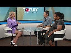 'Catching Bullets' documentary on St. Louis violence prevention efforts to debut Aug. 15